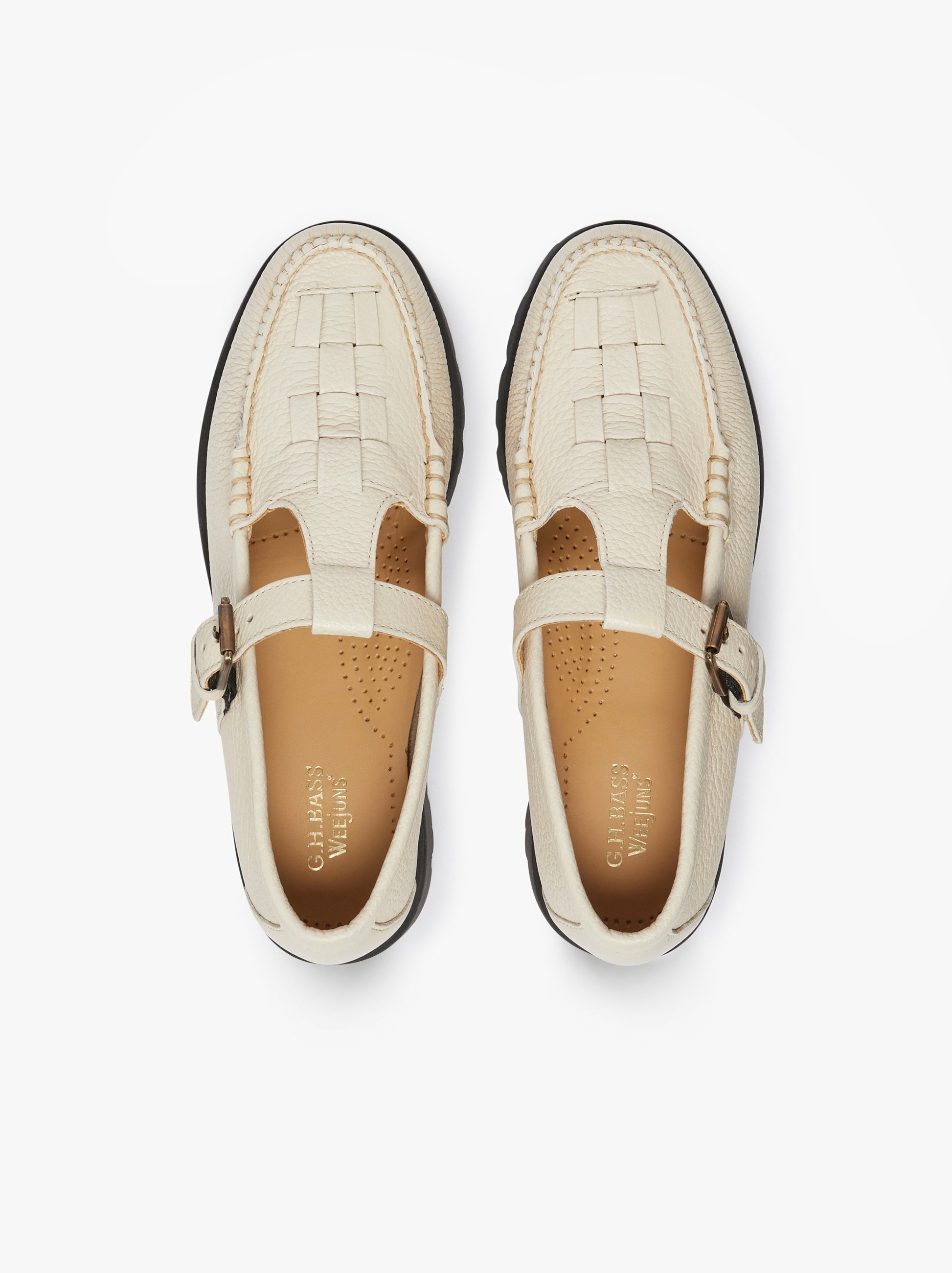 Weejuns Lug Fisher Sandal