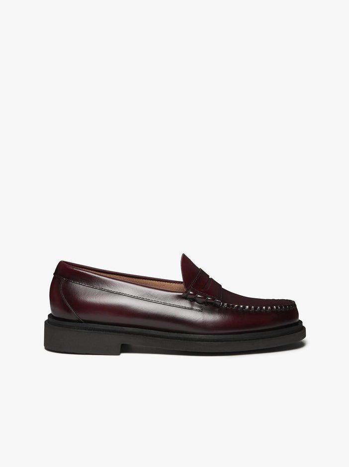 Weejuns Step Larson Penny Loafers – G.H.BASS 1876