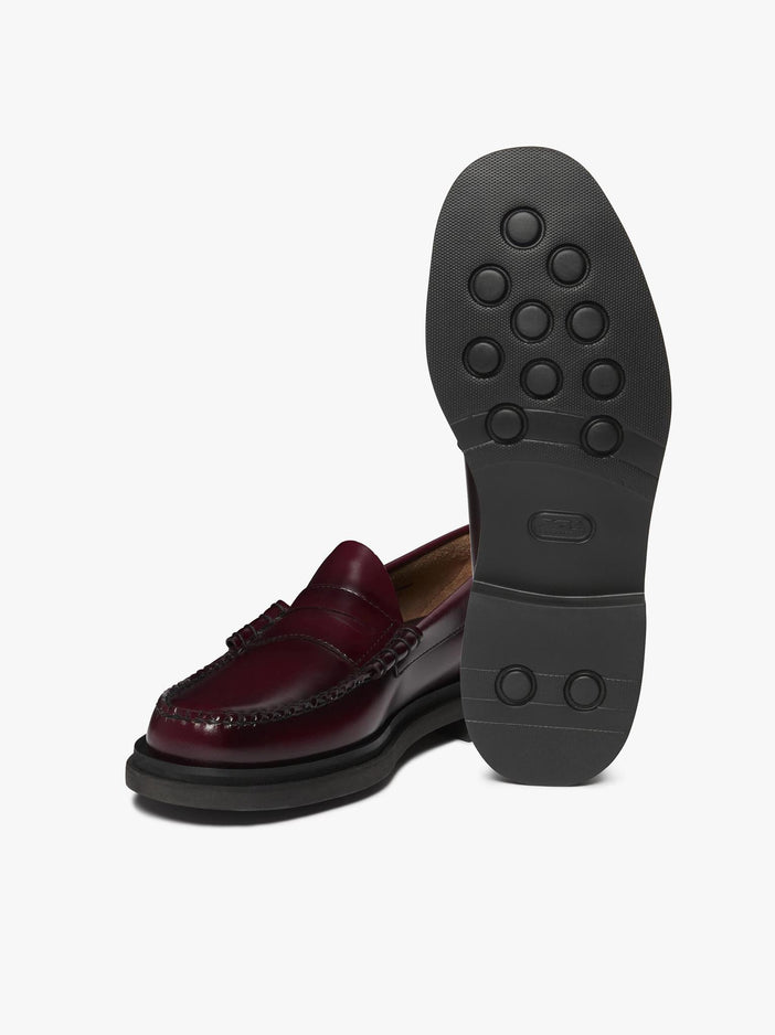 Weejuns Step Larson Penny Loafers – G.H.BASS 1876