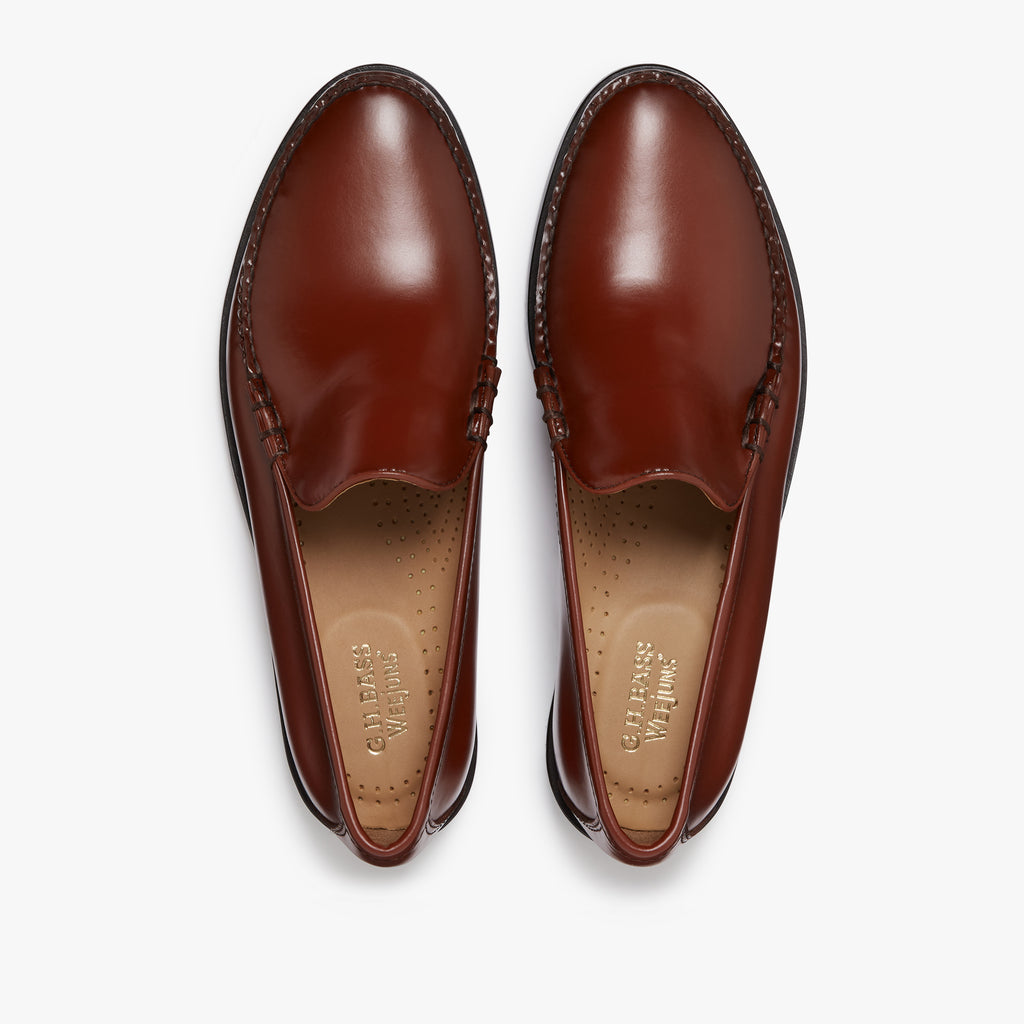 Weejuns Cobra Venetian Loafers – G.H.BASS 1876