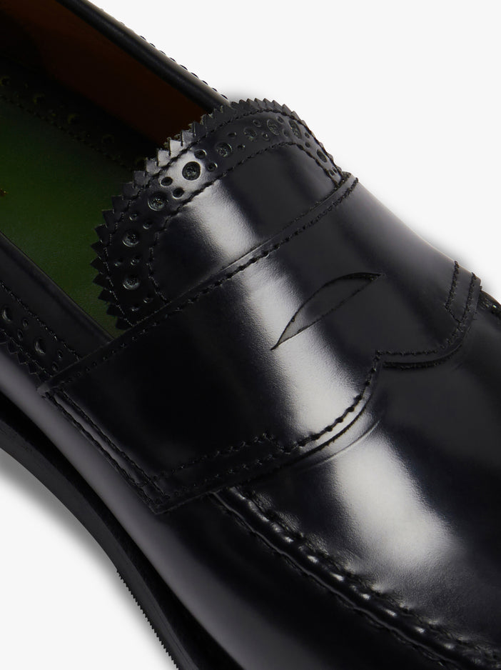 Monogram Loafers – G.H.BASS 1876