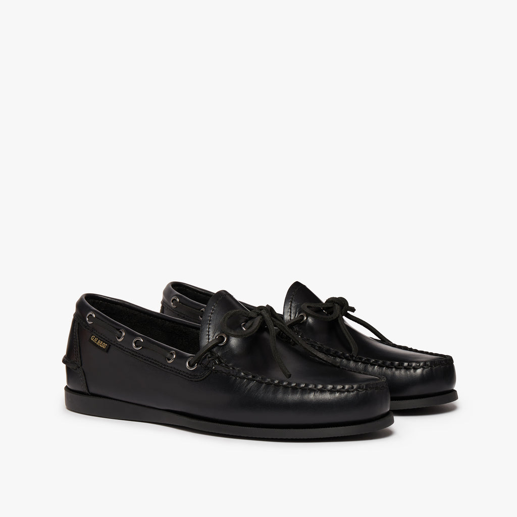 Camp Moc Decker Shoes – G.H.BASS 1876