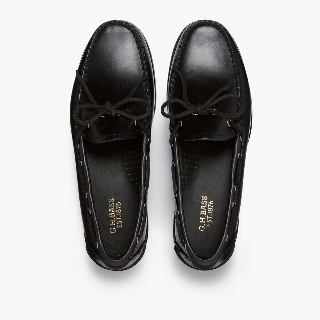 Camp Moc Decker Shoes – G.H.BASS 1876