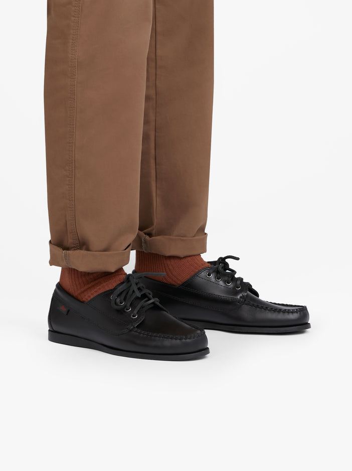 Camp Moc Jackman – G.H.BASS 1876