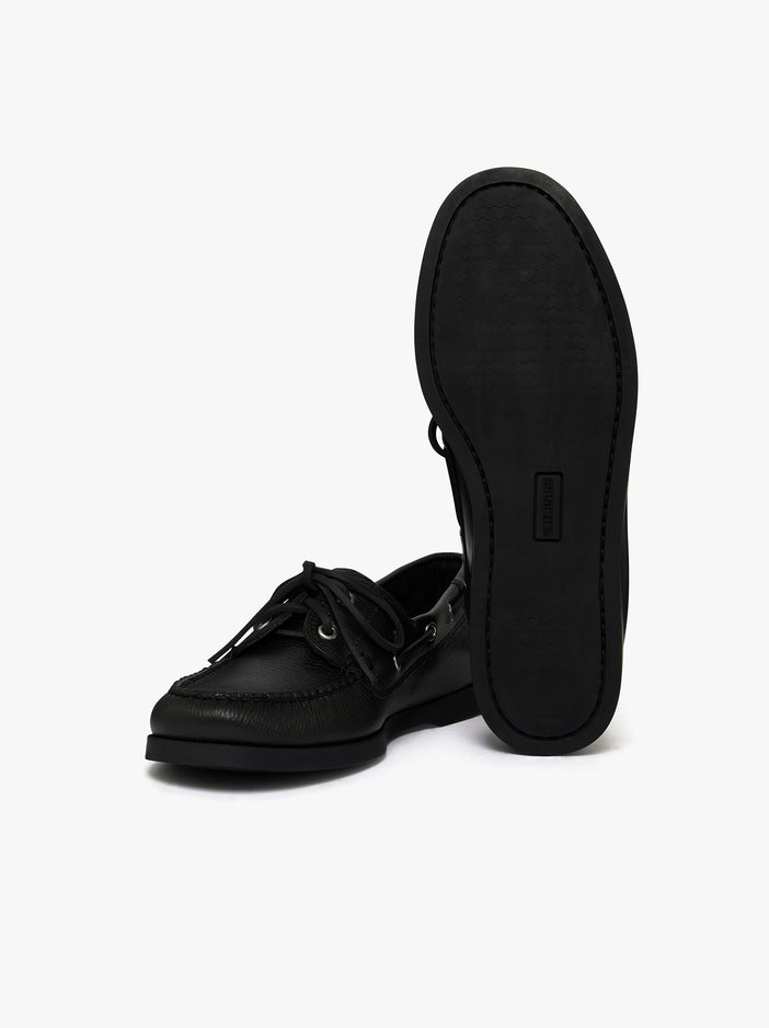 Jetty II 2 Eye Boat Shoes – G.H.BASS 1876