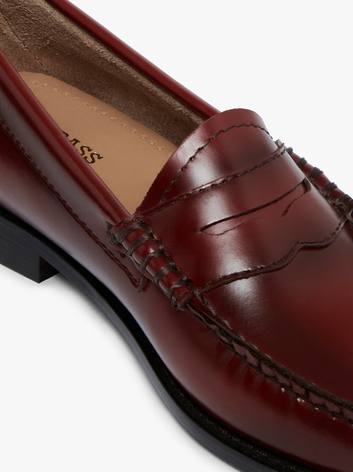 Weejuns Penny Loafers – G.H.BASS 1876