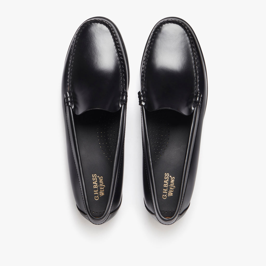 Weejuns Whitney Venetian Loafers – G.H.BASS 1876