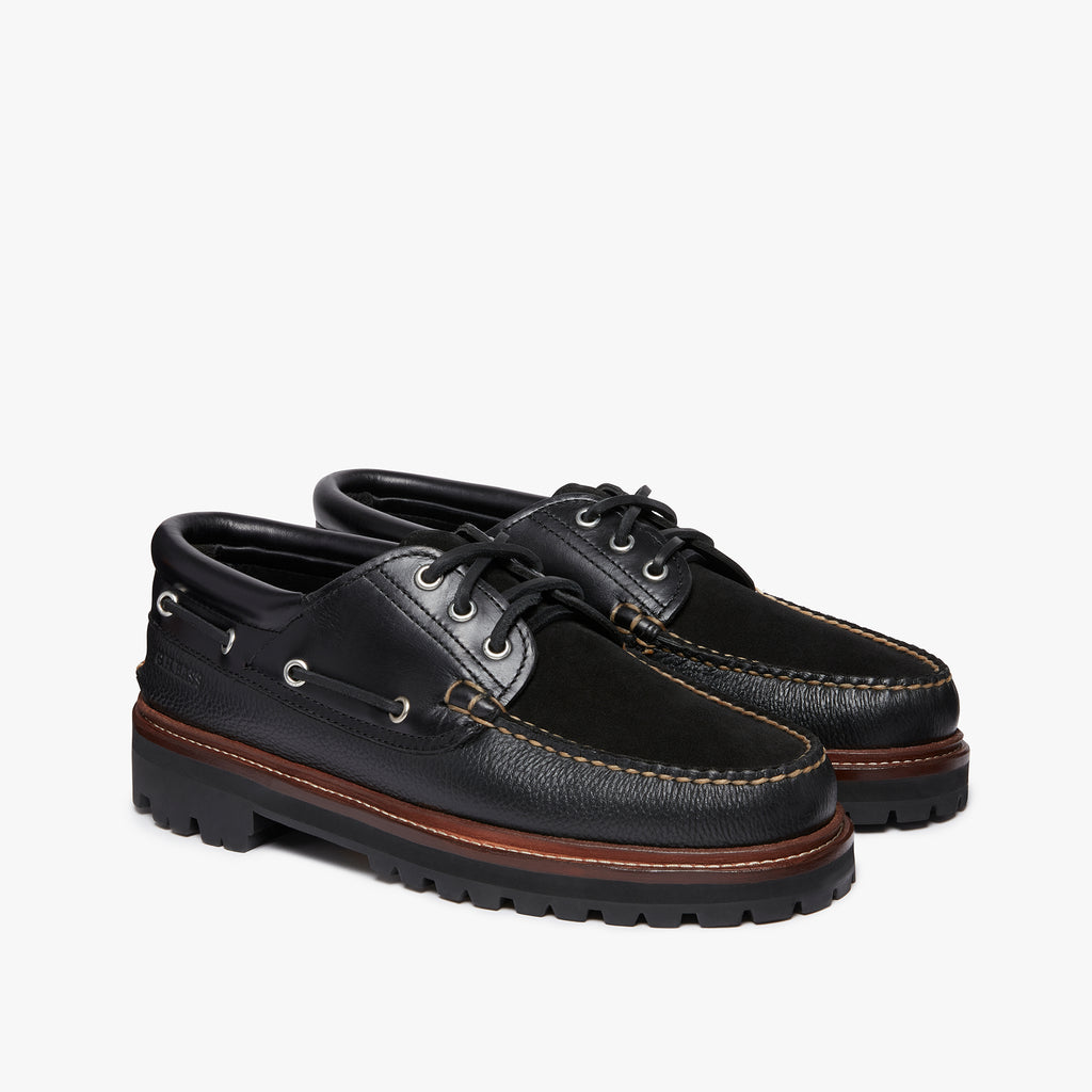 1876 Camp Moc – G.H.BASS 1876