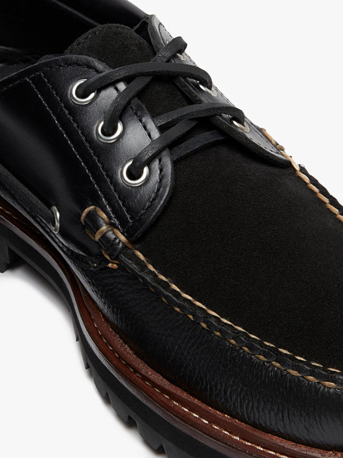 1876 Camp Moc – G.H.BASS 1876