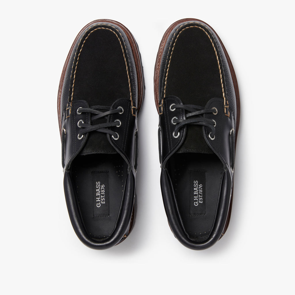 1876 Camp Moc – G.H.BASS 1876