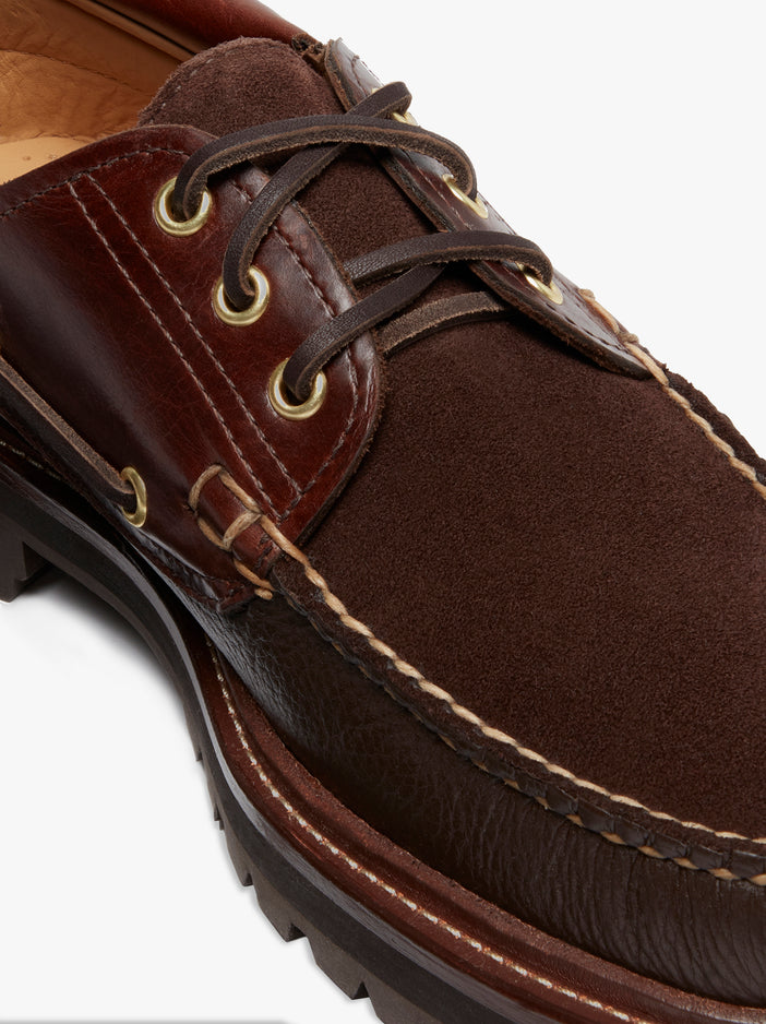 1876 Camp Moc – G.H.BASS 1876