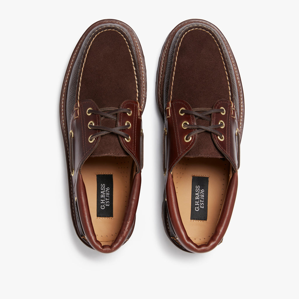 1876 Camp Moc – G.H.BASS 1876