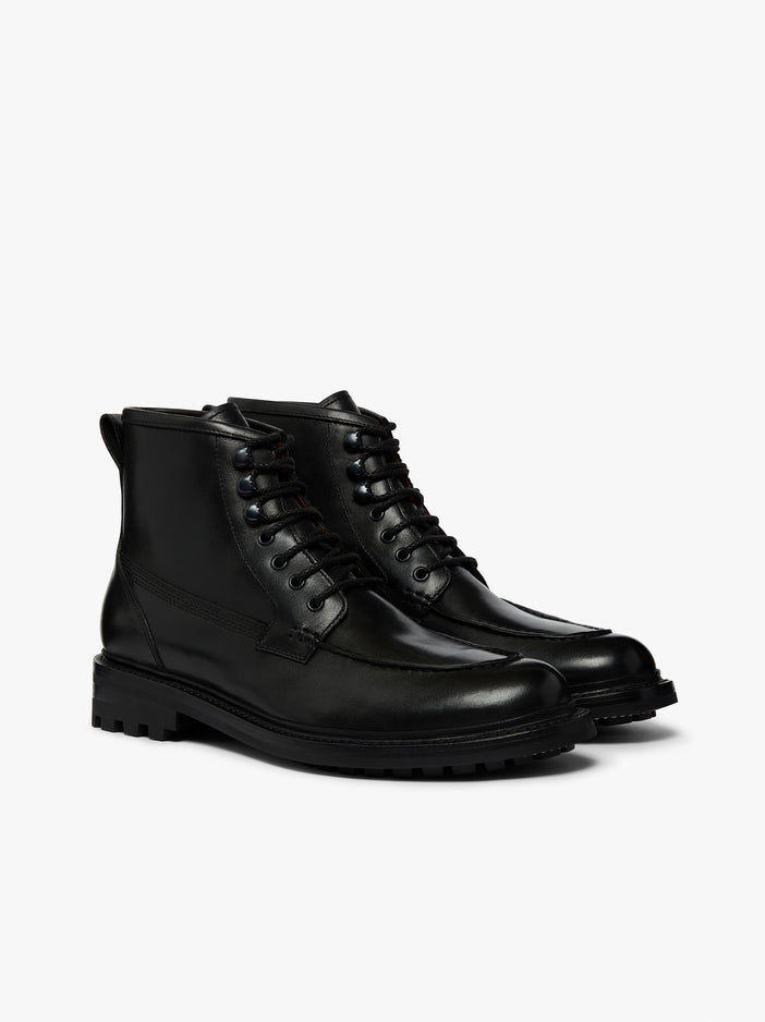 Chase Moc Toe Boots – G.H.BASS 1876