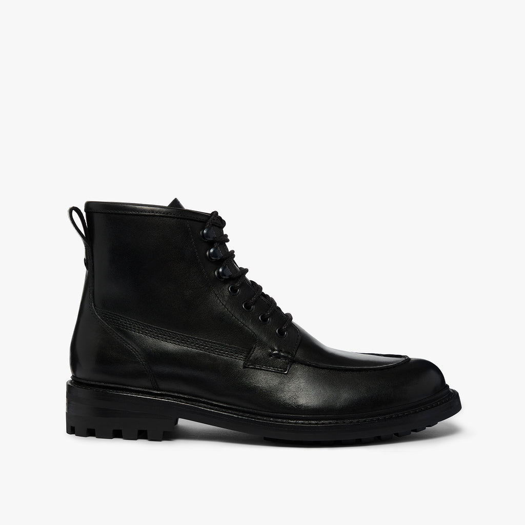Chase Moc Toe Boots – G.H.BASS 1876