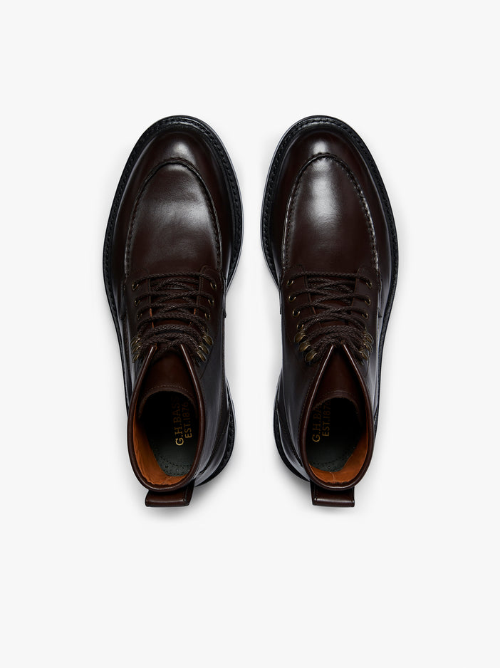 Chase Moc Toe Boots – G.H.BASS 1876