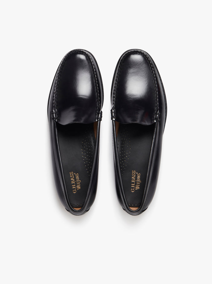 Weejuns Venetian Loafers – G.H.BASS 1876