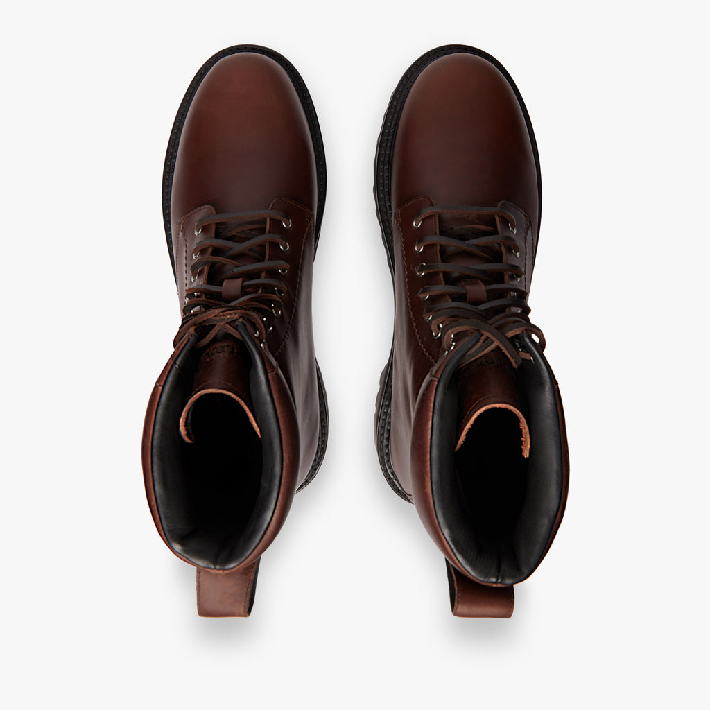 Benson Combat Boots – G.H.BASS 1876