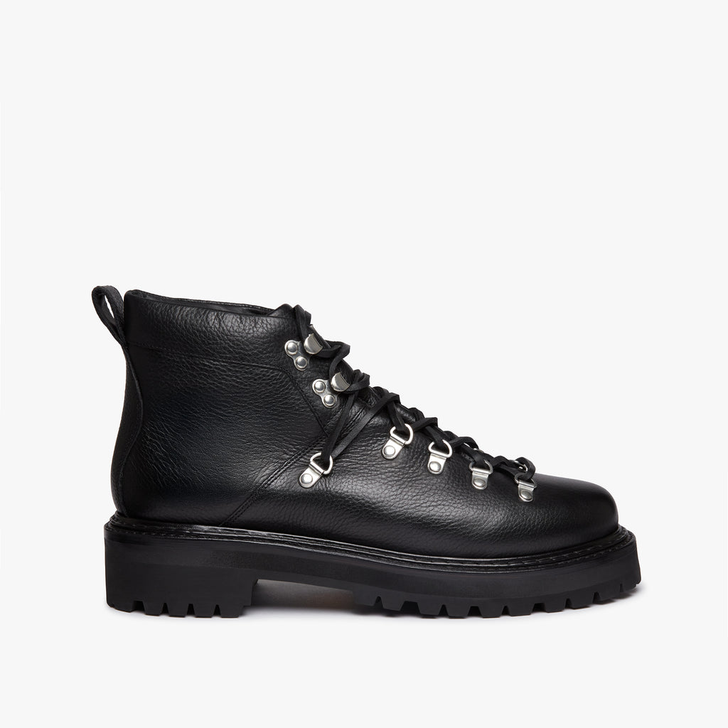 Mason Alpine Boots – G.H.BASS 1876