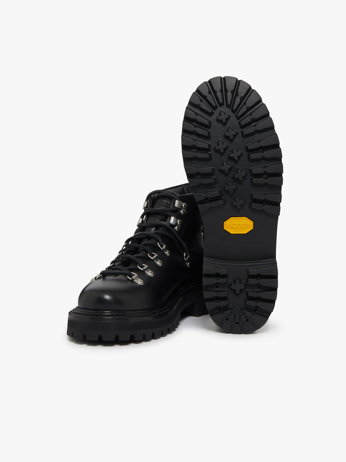 Mason Alpine Boots – G.H.BASS 1876