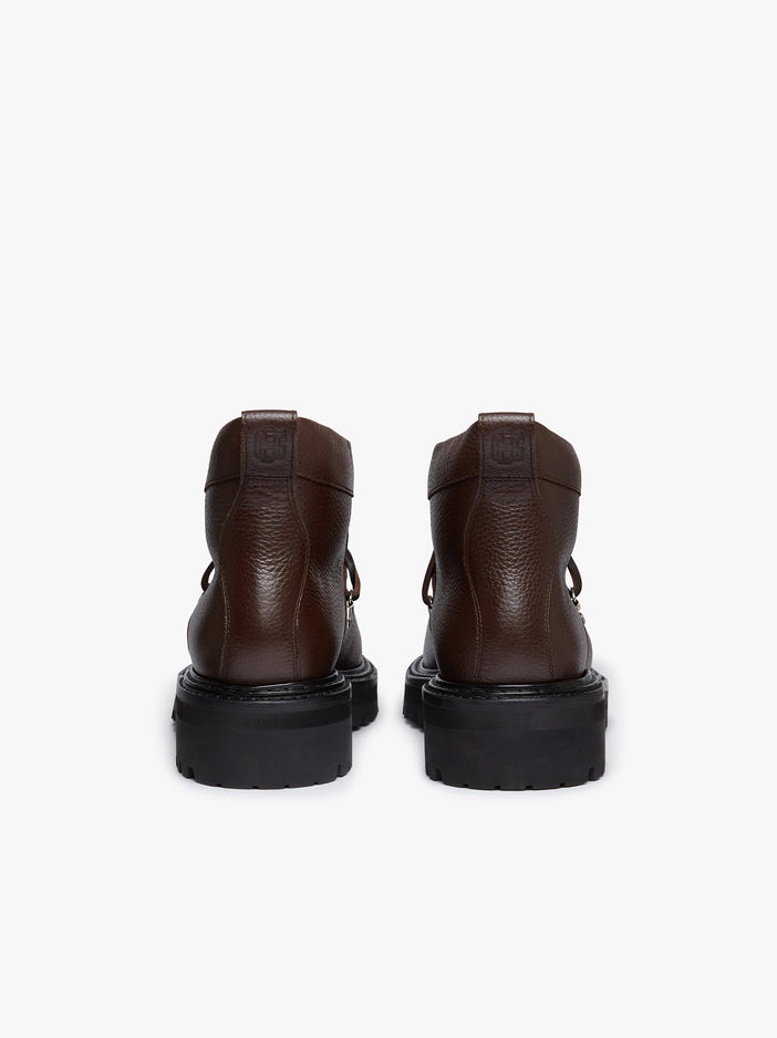 Mason Alpine Boots – G.H.BASS 1876