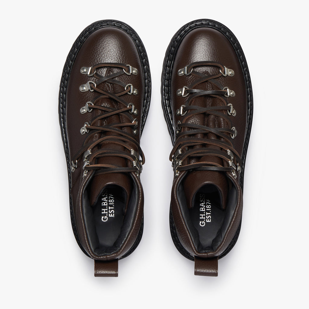 Mason Alpine Boots – G.H.BASS 1876