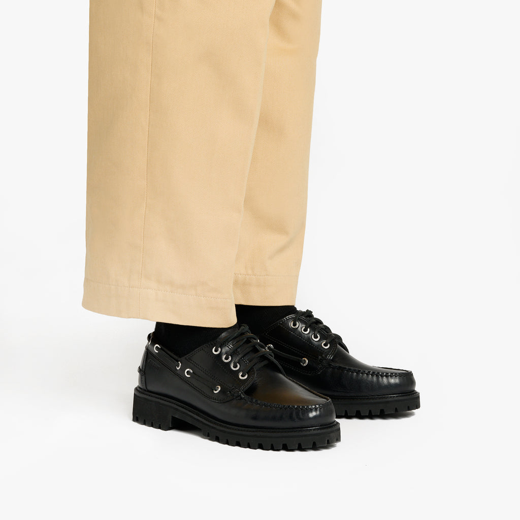 Ranger Camp Moc – G.H.BASS 1876