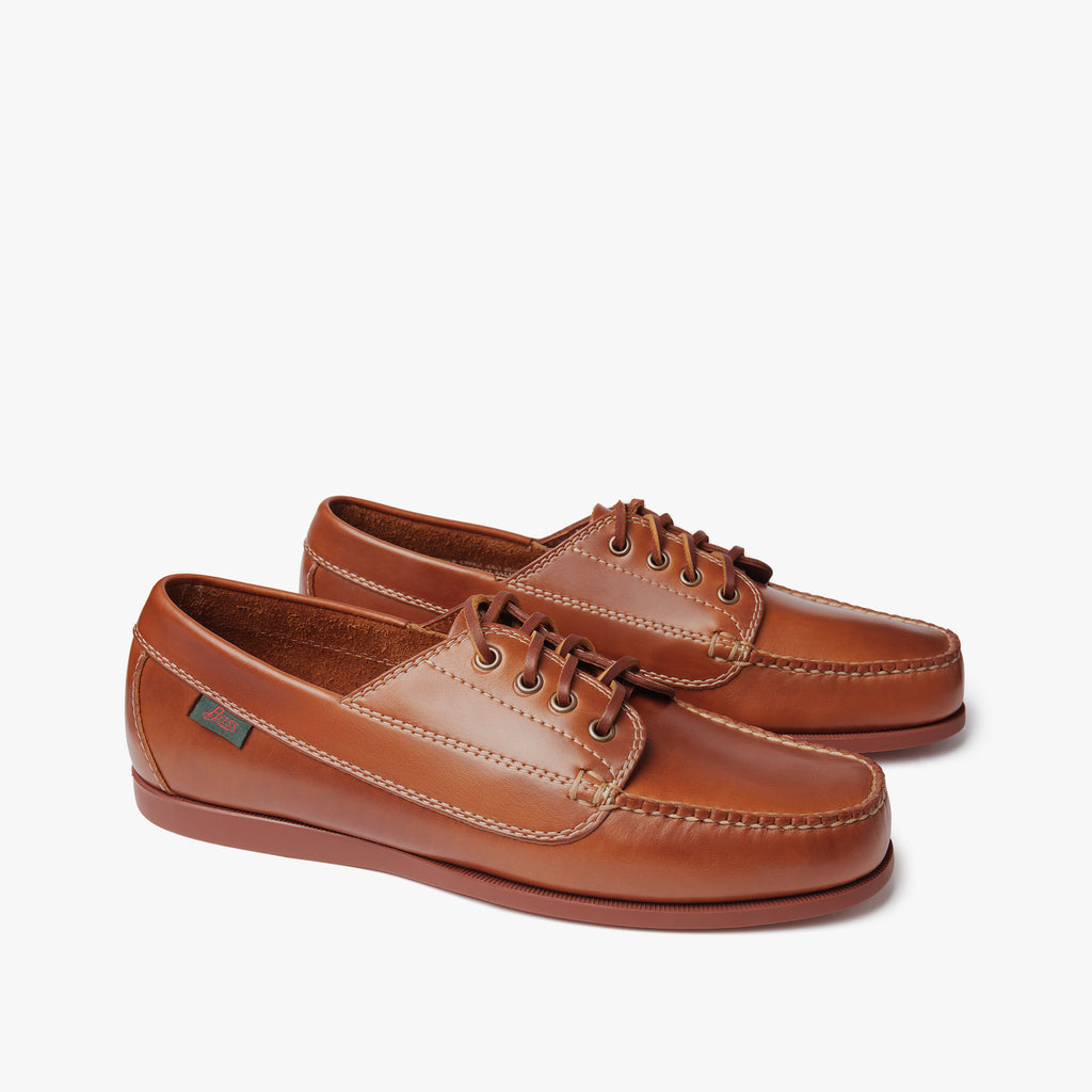 Camp Moc Jackman – G.H.BASS 1876