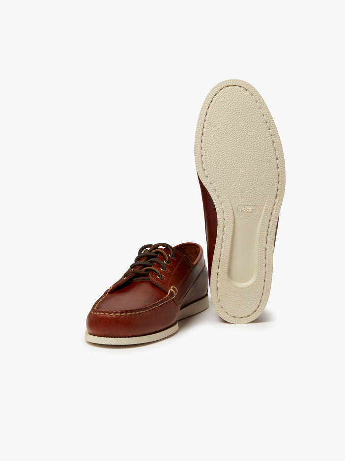 Camp Moc Jackman – G.H.BASS 1876