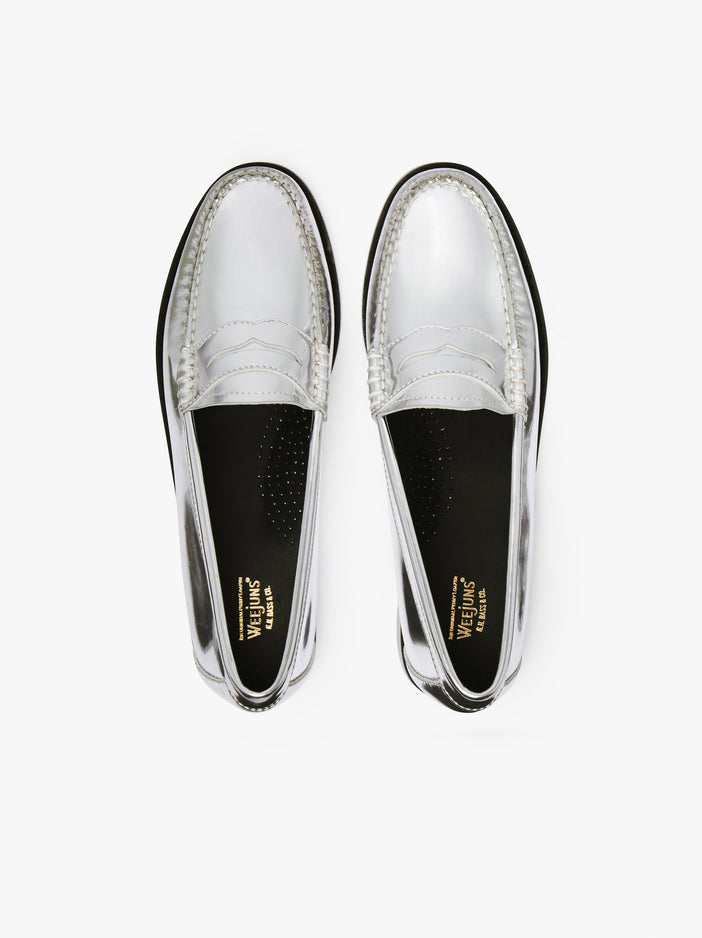 Weejuns Penny Loafers Ghbass 1876